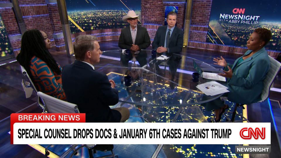 Should Biden pardon Trump? Should Biden pardon Trump?