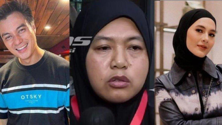 Baim Wong Dihujat Imbas Gugat Cerai Paula Verhoeven,Pengasuh Kiano ... Baim Wong Dihujat Imbas Gugat Cerai Paula Verhoeven,Pengasuh Kiano ...