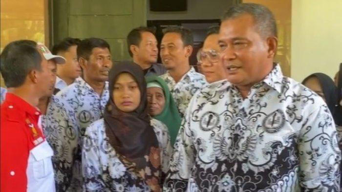 AIPDA Wibowo Sebut Jaksa Tak Serius Tangani Kasus Guru Supriyani Hingga ... AIPDA Wibowo Sebut Jaksa Tak Serius Tangani Kasus Guru Supriyani Hingga ...
