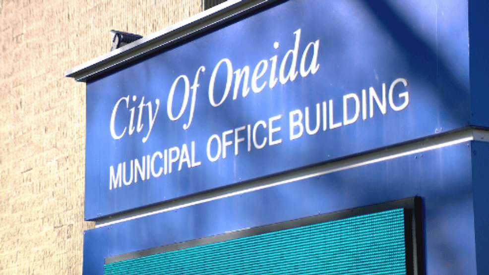 Oneida Mayor under investigation for 'false' harassment claim against ...