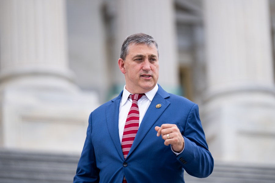 East Texas Rep. Moran appointed to House Committee on Ethics