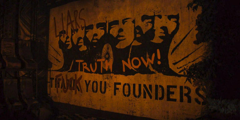 Silo Season 2: Pez Dispenser's Significance Underlined By Showrunner