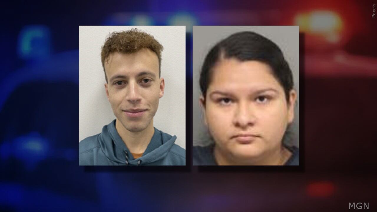 Woman who helped man pose as Lincoln high school student gets fined