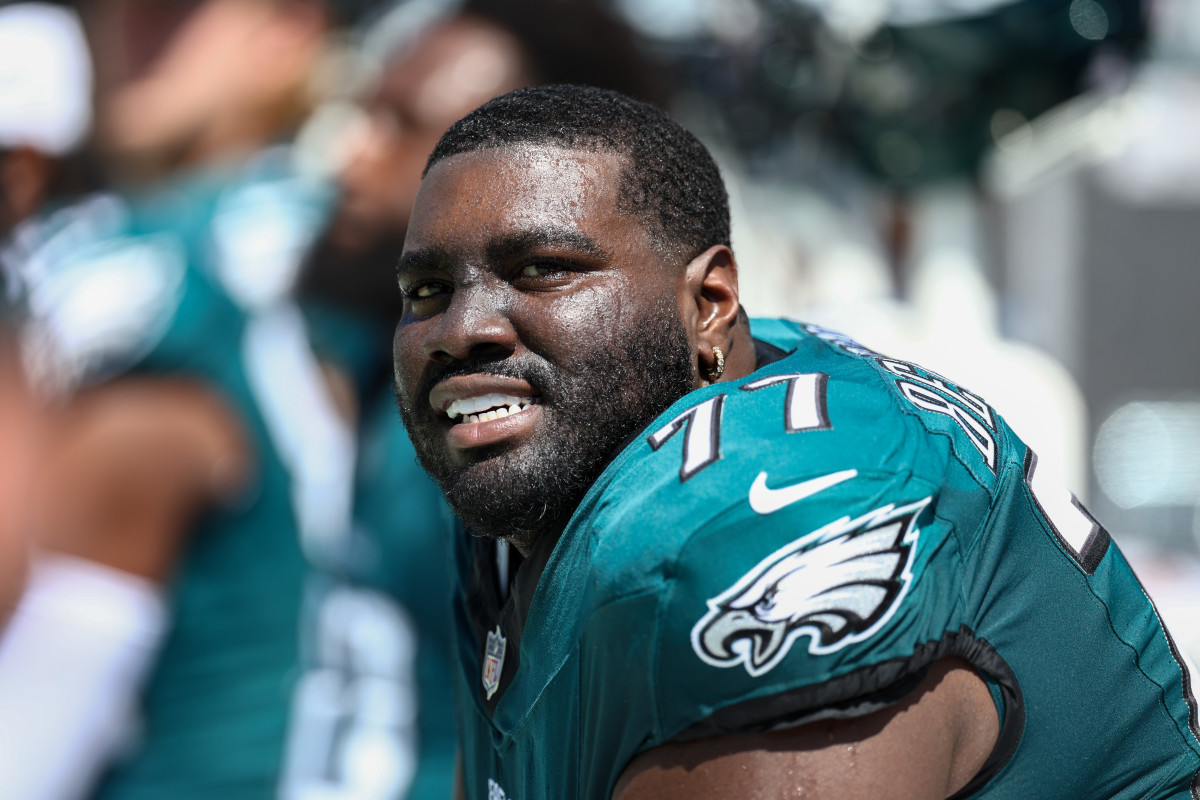 Jets 2020 Draft Class Trio Becomes Super Bowl Champions with Eagles