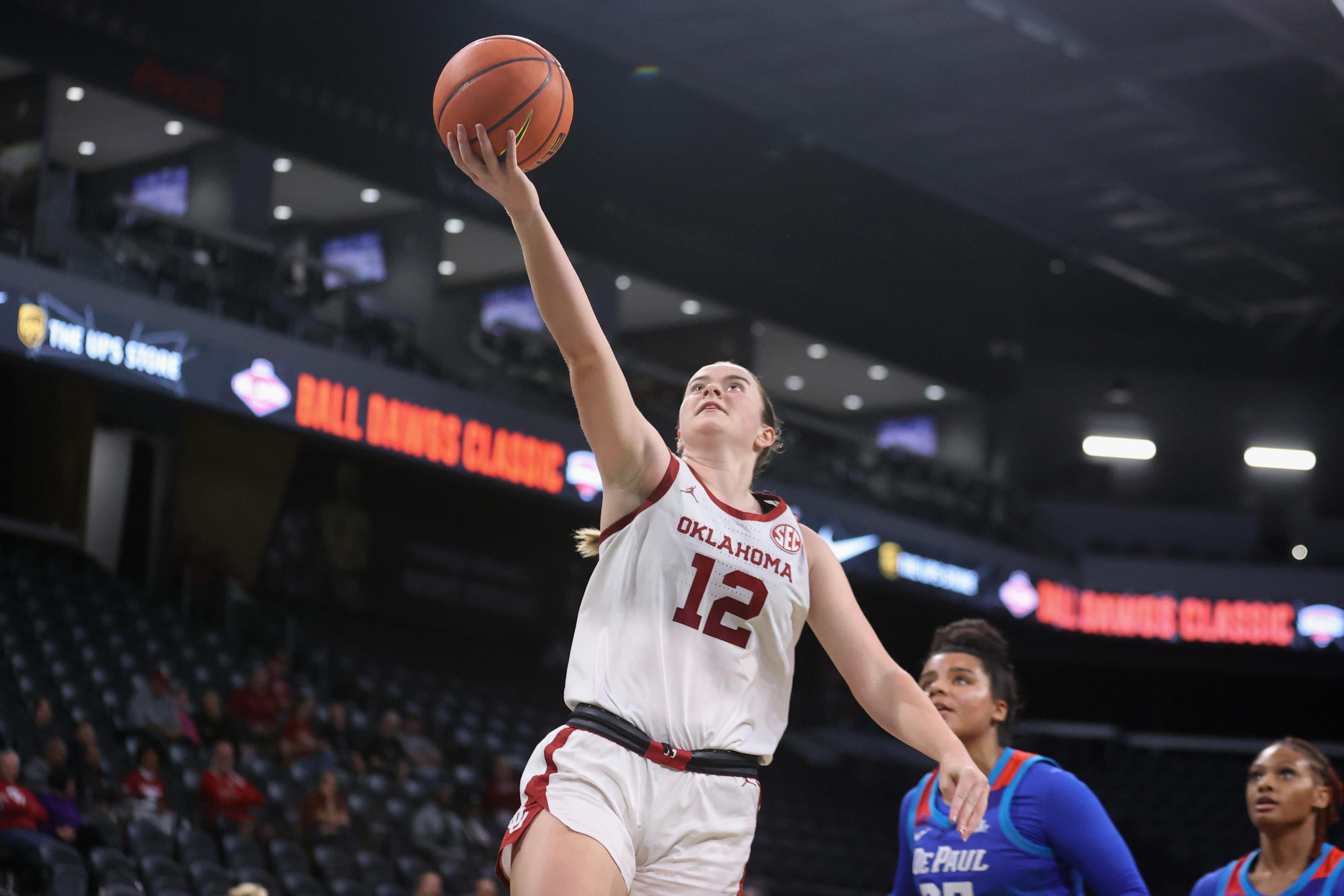 What channel is Oklahoma basketball vs Missouri on today? Time, TV schedule