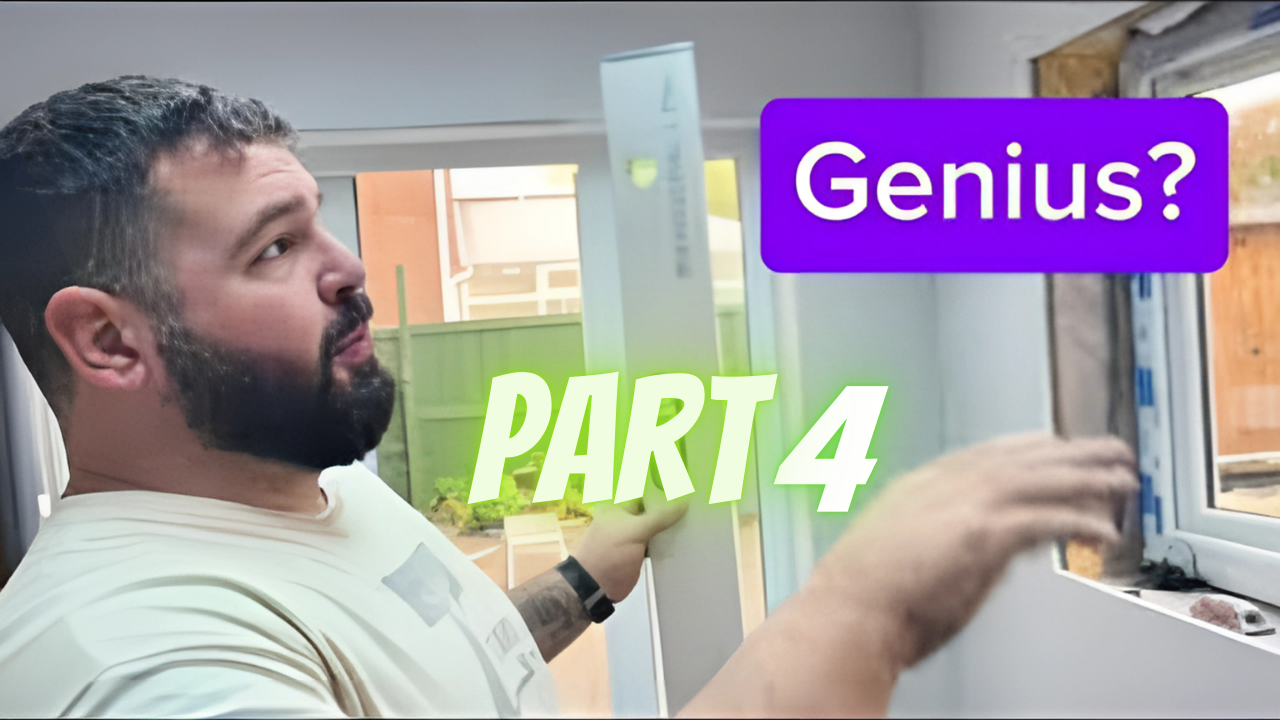 3 Plaster Board Hacks You Need To Know — Part 4