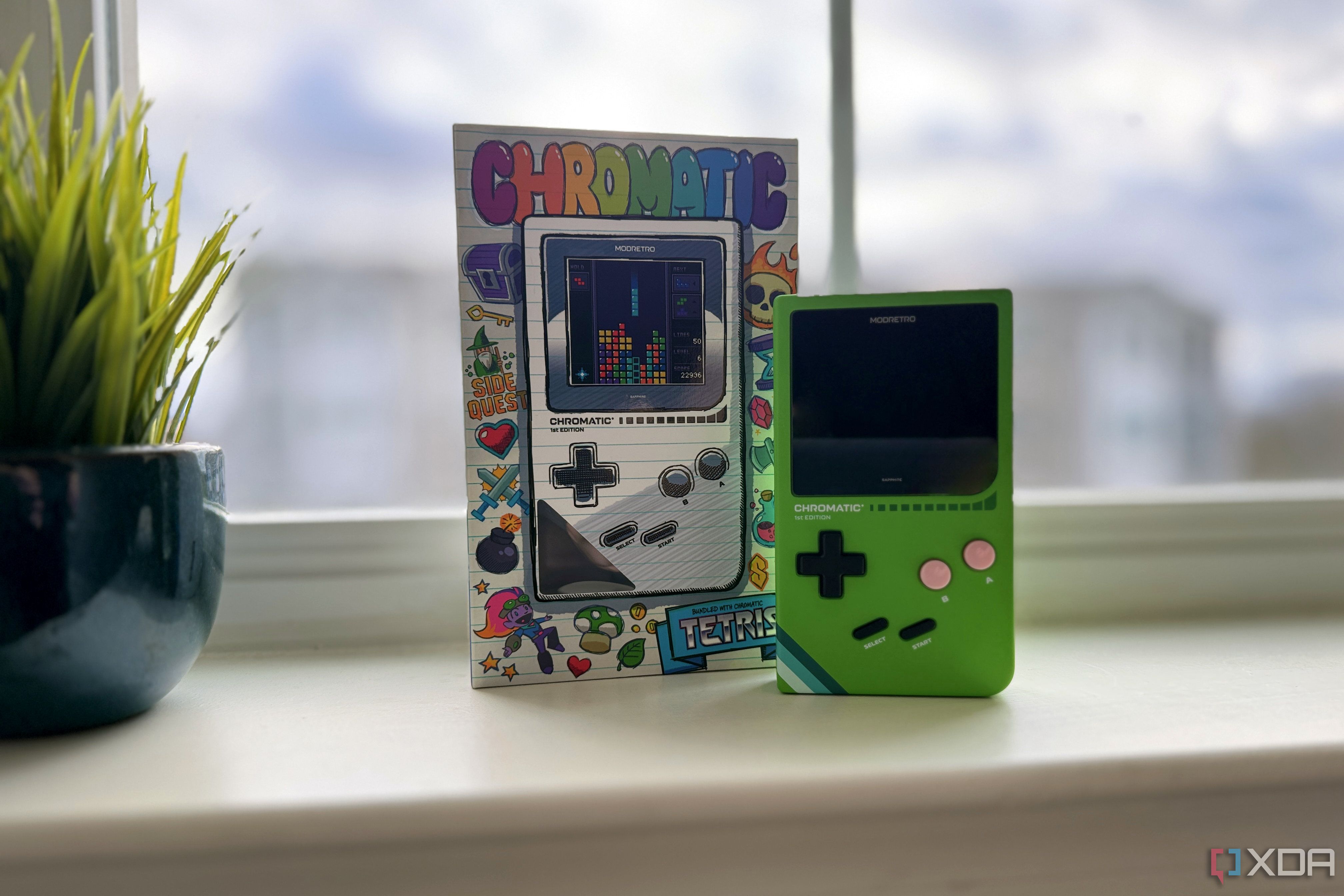 This genius turned a real Game Boy into a retro Pokemon alarm clock ...
