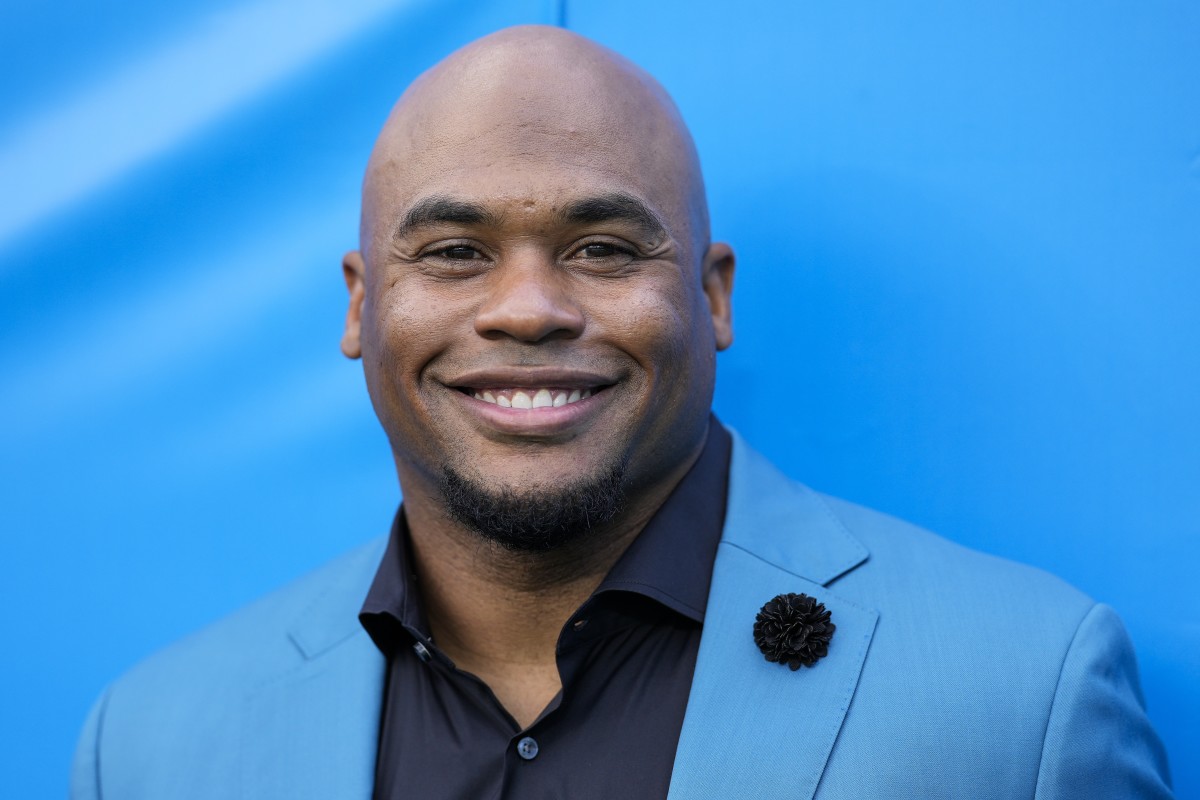 Carolina Panthers top 30 all-time greatest players: No. 3 (Steve Smith Sr.)