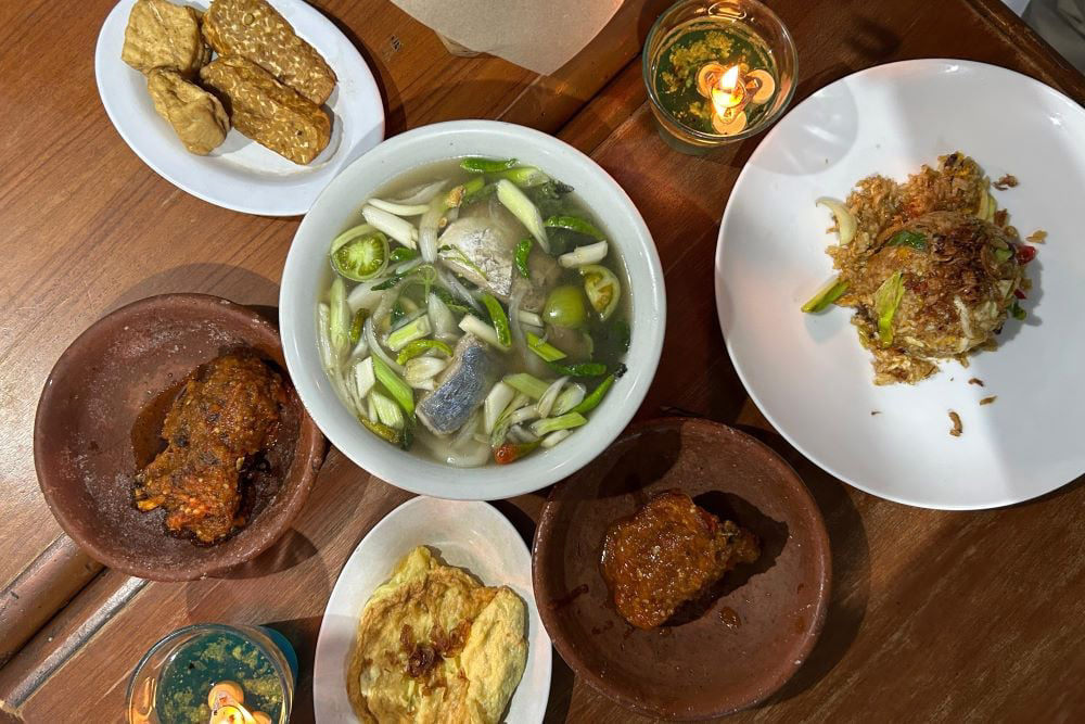 Ini Cara Atasi Ngantuk Setelah Makan Ini Cara Atasi Ngantuk Setelah Makan