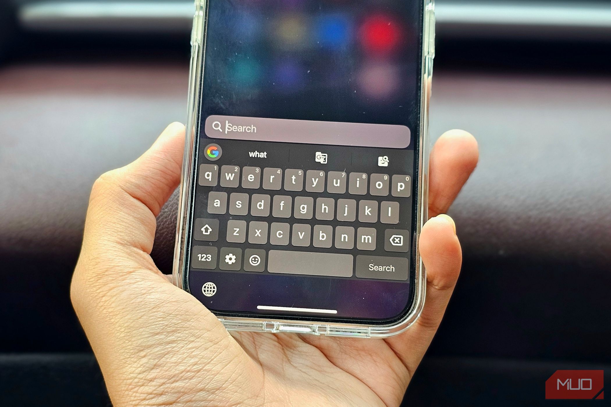 I Tried the Most Popular iPhone Keyboard Apps—Here’s the One I Kept