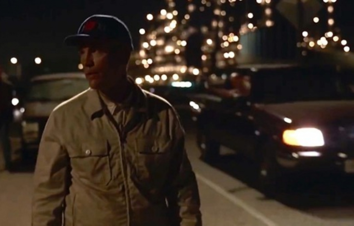 25 iconic movie moments that were completely improvised
