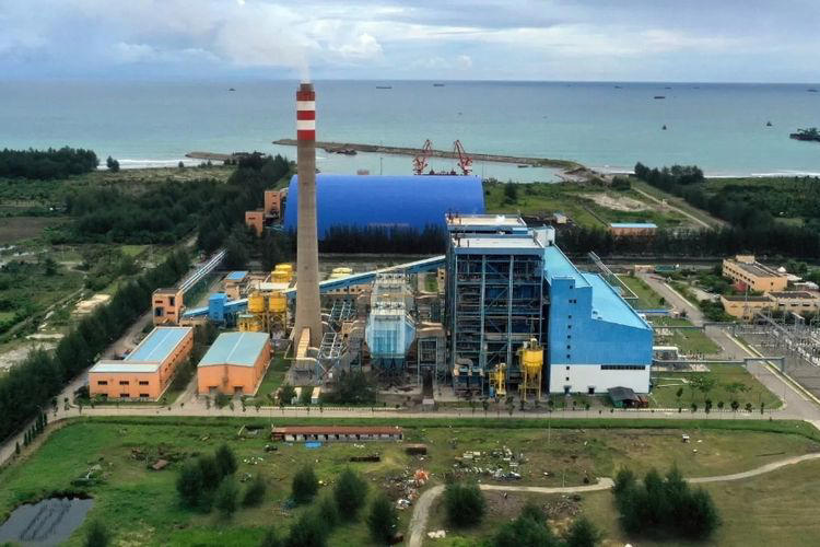 Mantan Dirut PLN Fahmi Mochtar Sudah Tentukan Halim Kalla Jadi Pemenang ...