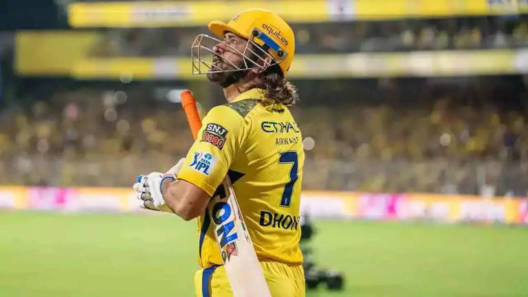 Chennai Super Kings' Strongest XI For IPL 2025: R Ashwin Returns, Will ... Chennai Super Kings' Strongest XI For IPL 2025: R Ashwin Returns, Will ...
