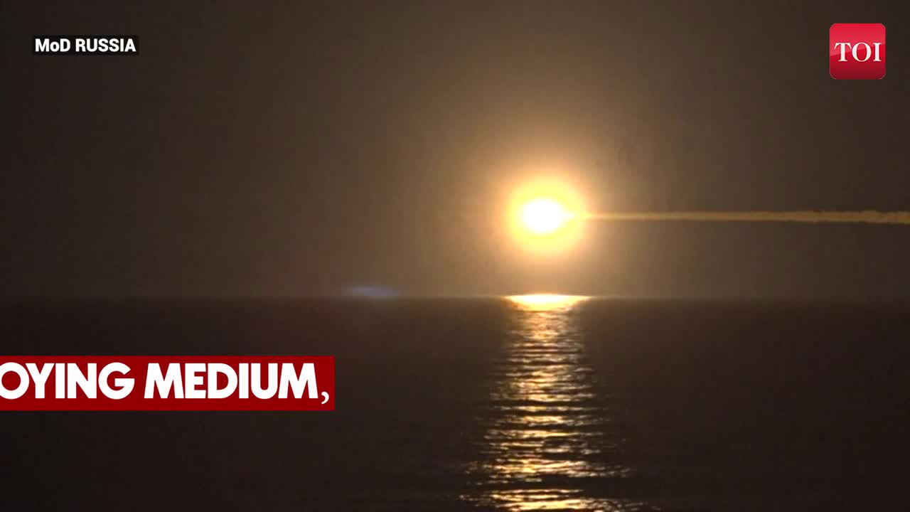 Putin's WW3 'Blueprint' | Russia Planning To Place Missiles At Unusual ... Putin's WW3 'Blueprint' | Russia Planning To Place Missiles At Unusual ...