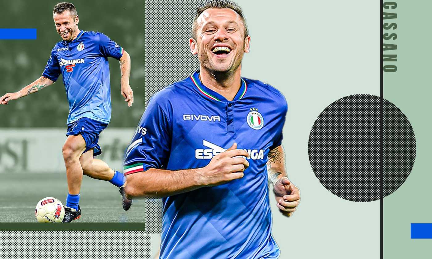 Cassano durissimo: "Mi sono rotto di aspettare Joao Felix. Basta con ...