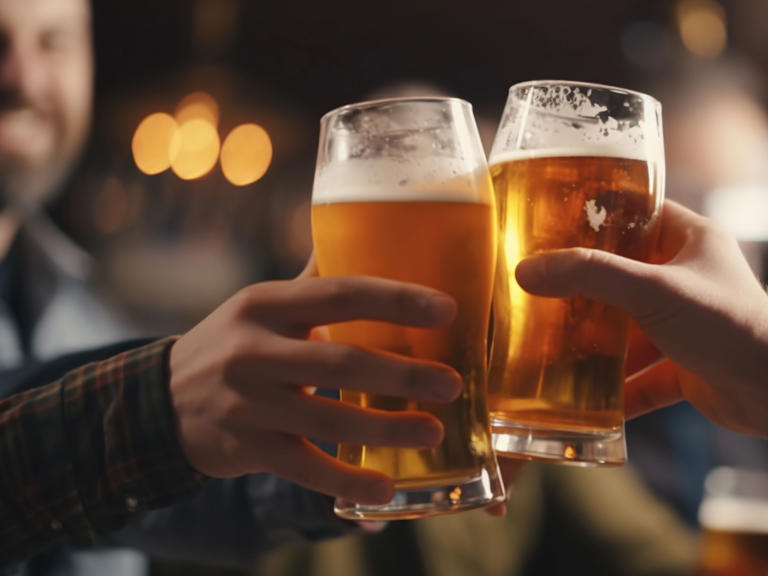 I loved this pub! - Mancunians name their old nightlife favourite spots