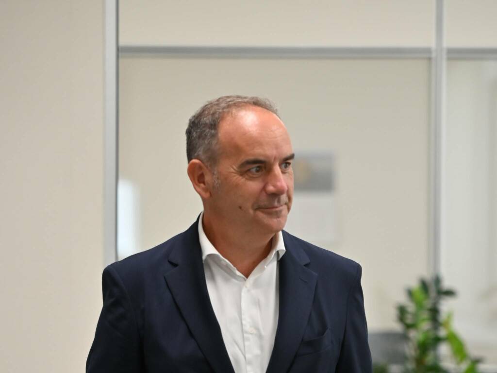 Frecciarossa, Natale: “Apertura bando per ottenere il contributo per l ...