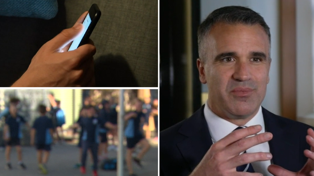 eSafety Commissioner says YouTube should not be exempt from Australia's ...