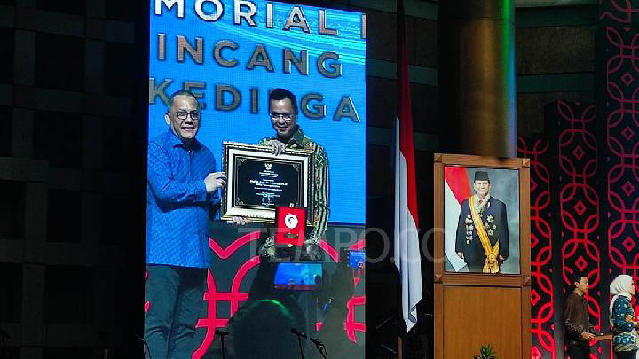Profil Lengkap Lavi Rizki Zuhal, Profesor Aerodinamika ITB yang Dapat ... Profil Lengkap Lavi Rizki Zuhal, Profesor Aerodinamika ITB yang Dapat ...