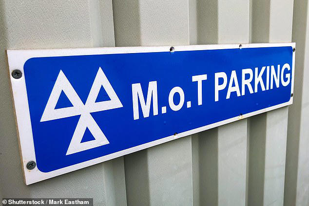 The cars least likely to pass an MOT this year REVEALED