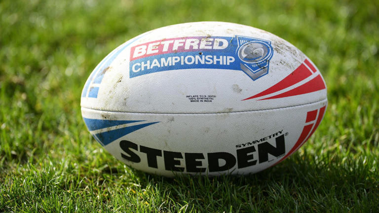 New championship salary cap confirmed as well as radical quota ruling