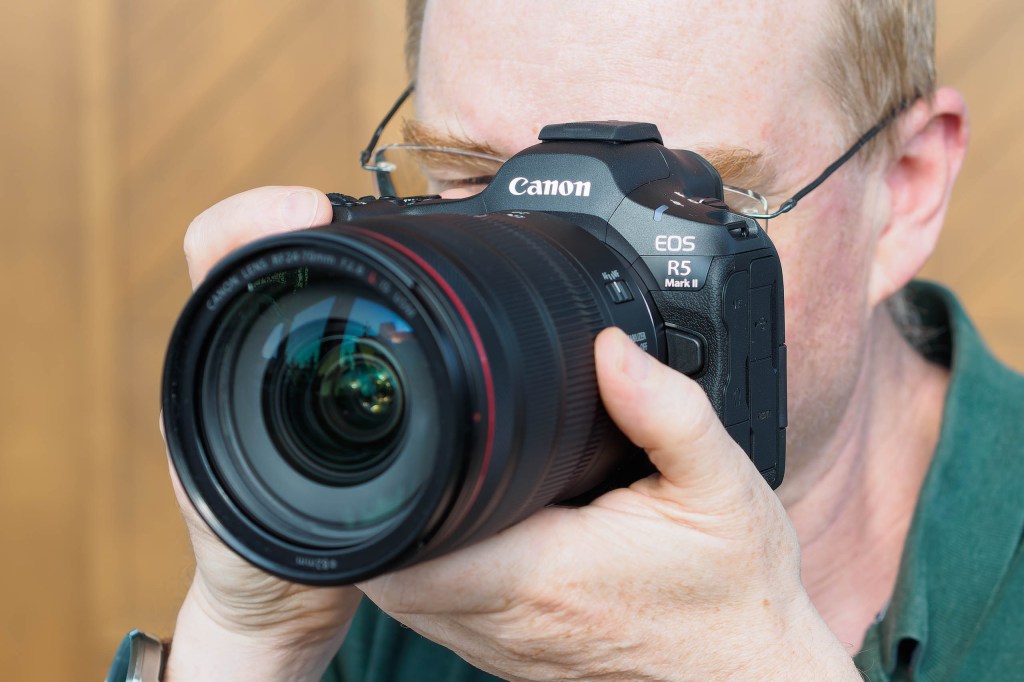The best full frame mirrorless cameras in 2025 for photography and video