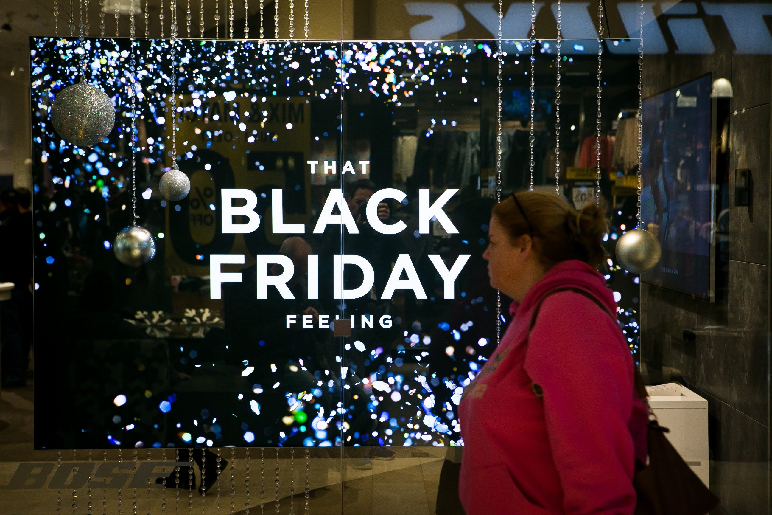 Are CVS, Target, Walmart open in Delaware for Thanksgiving 2025? Where ...