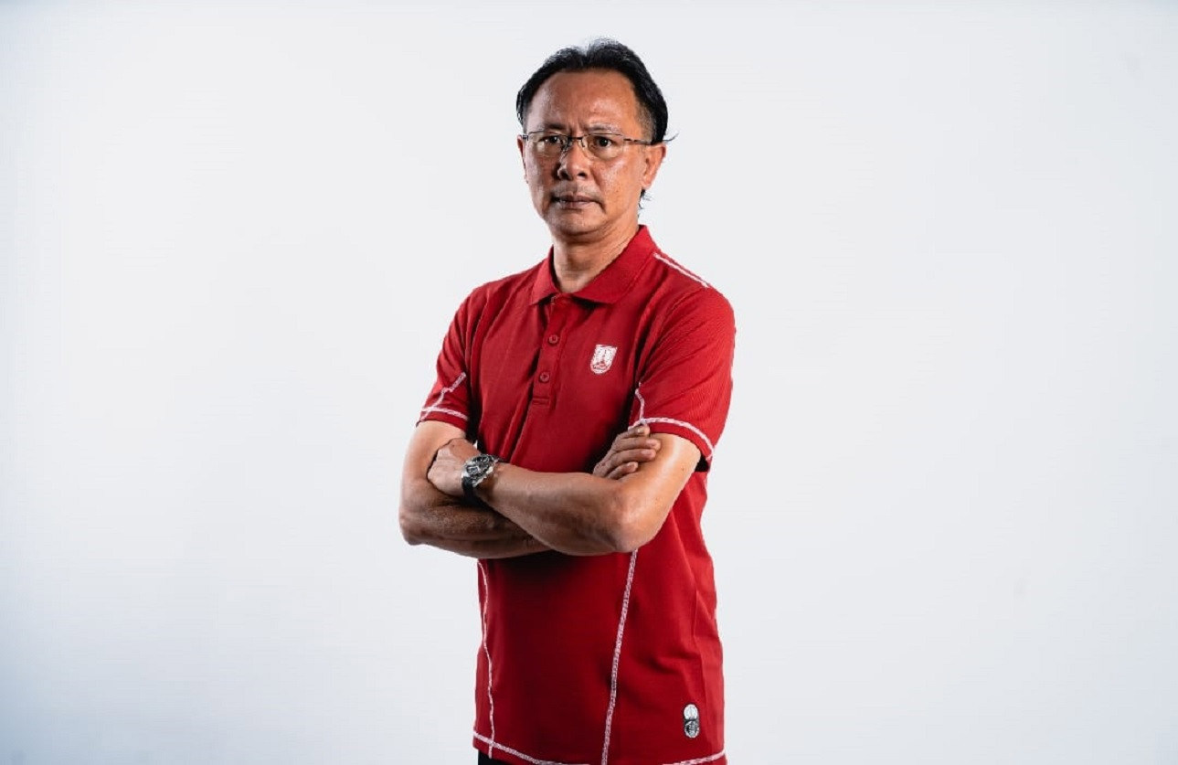 Mampukah Filosofi Ong Kim Swee Bawa Persis Solo Bangkit? Mampukah Filosofi Ong Kim Swee Bawa Persis Solo Bangkit?