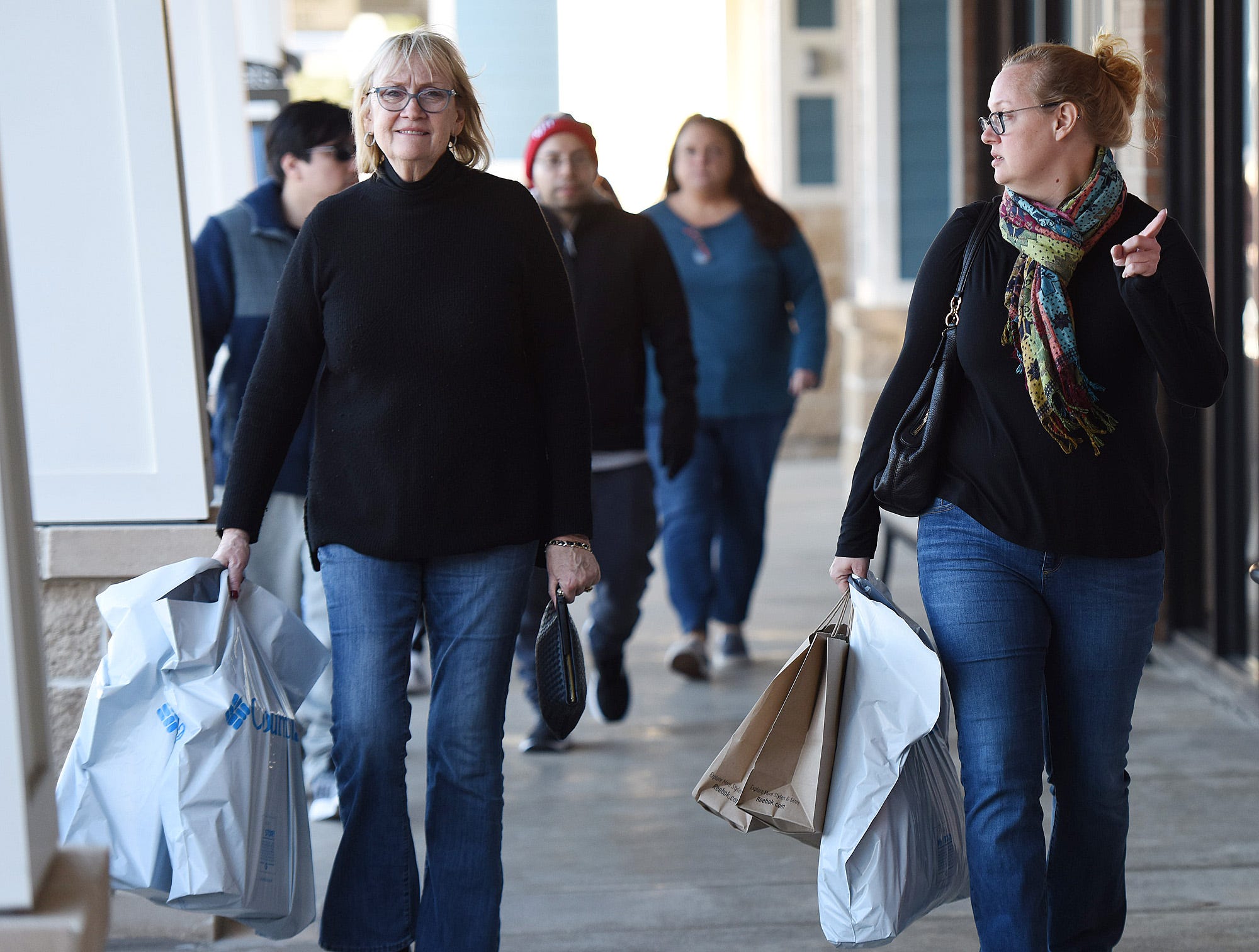 When do Black Friday sales start in Erie? See shopping hours, what's ...