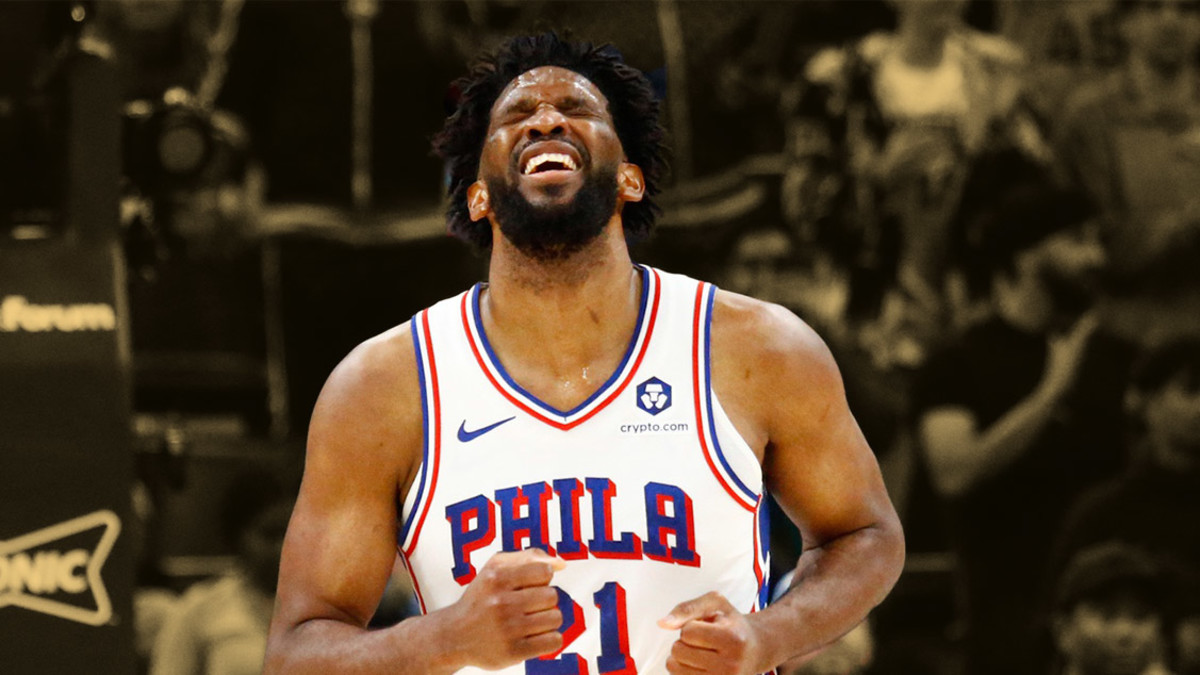 "Common sense tells you something in between went down" - Sam Amick ...