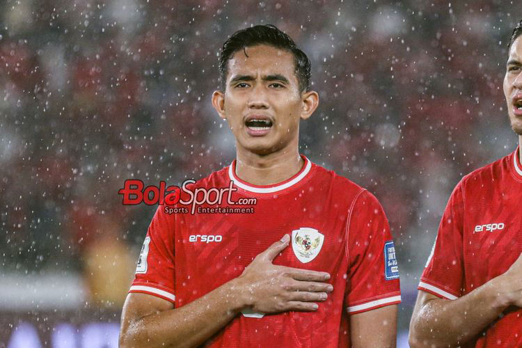 Shin Tae-yong Pernah Maki-maki Habis Rizky Ridho di Timnas Indonesia Shin Tae-yong Pernah Maki-maki Habis Rizky Ridho di Timnas Indonesia