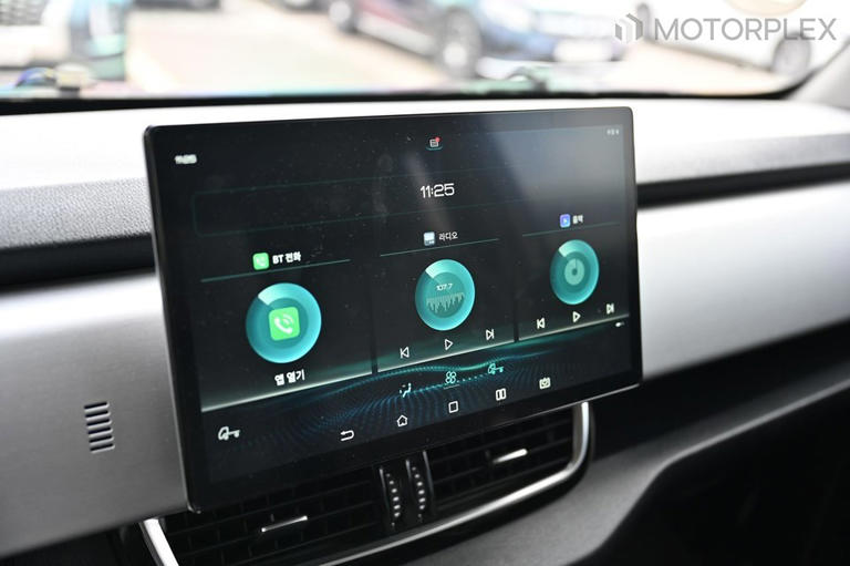 [모플시승] BYD T4K, 중국향 1톤 트럭 잠재력 확인해 보니