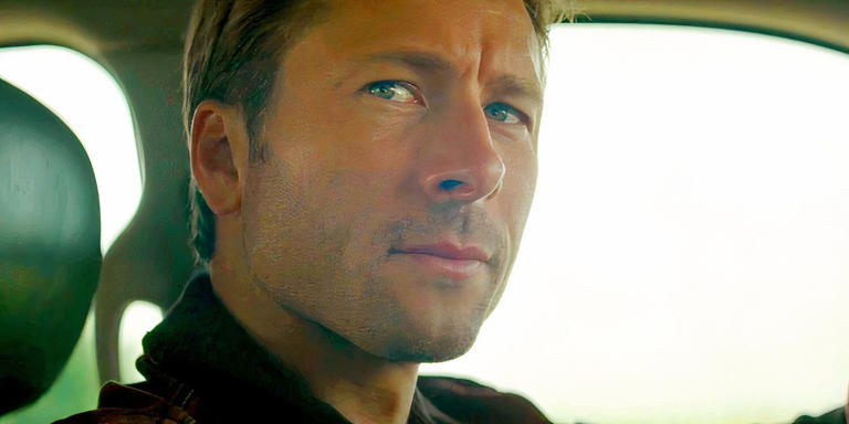 Glen Powell's 2024 Legacy Sequel With 91% RT Audience Score Becomes ... Glen Powell's 2024 Legacy Sequel With 91% RT Audience Score Becomes ...