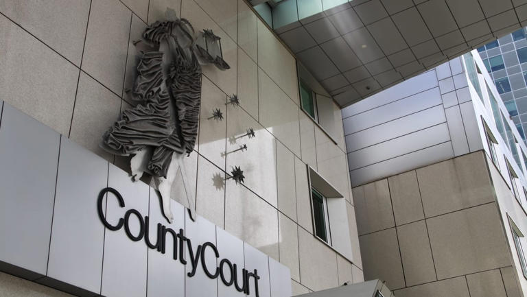 Man from high-profile Victorian family found guilty of rape
