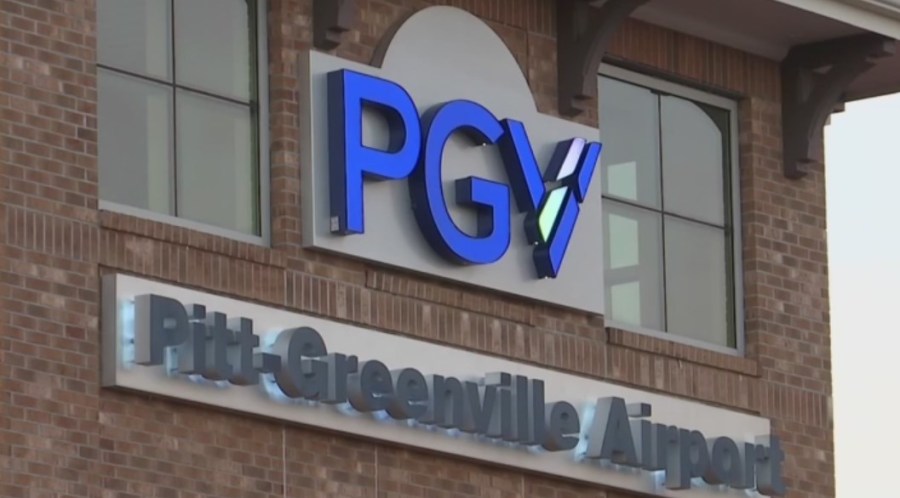 Pitt-Greenville Airport extends deadline to volunteer for training drill