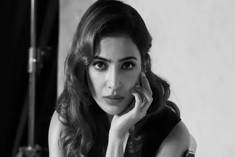 Samantha Ruth Prabhu breaks silence on hate comments following divorce ... Samantha Ruth Prabhu breaks silence on hate comments following divorce ...