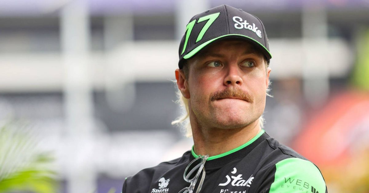 Valtteri Bottas’ ‘race-by-race’ claim as Mercedes reserve targets F1 return