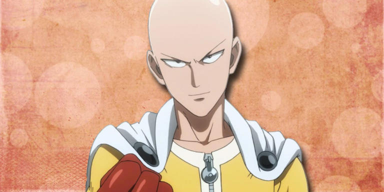 One-Punch Man Is Going Hollywood, But Don't Be Upset About Its Live ...
