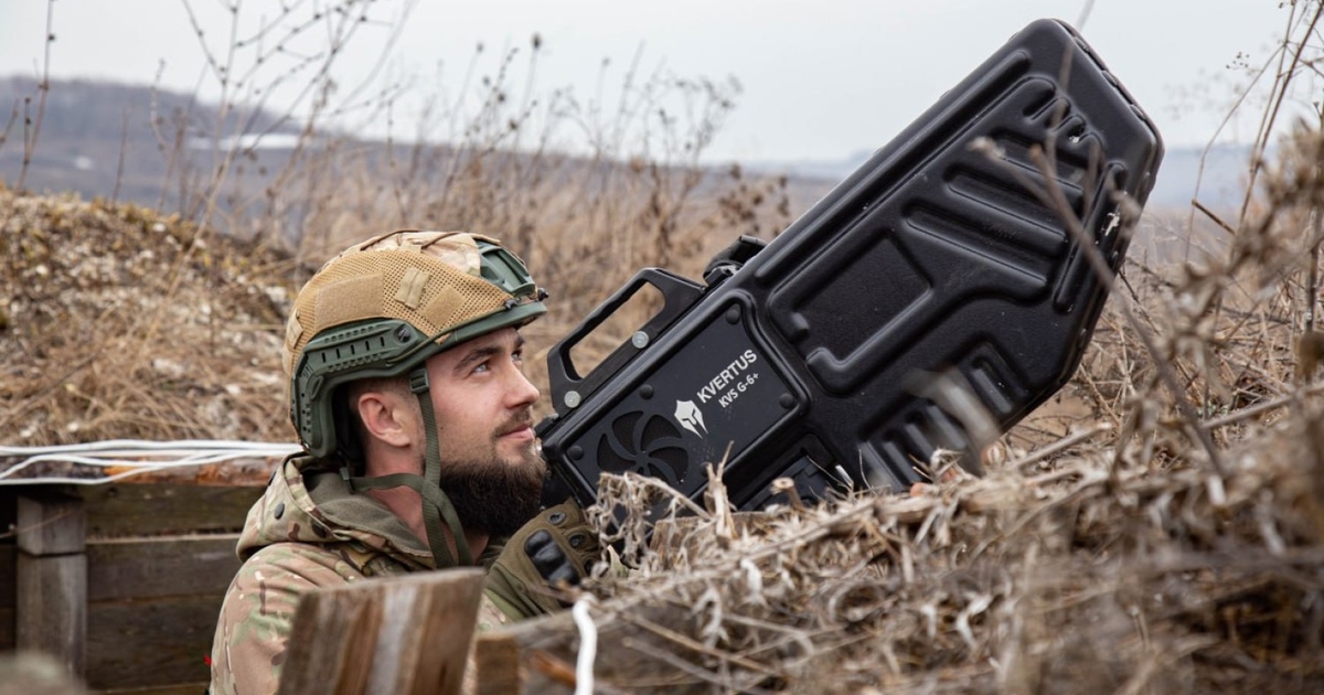 Romania to Target Intruding Drones