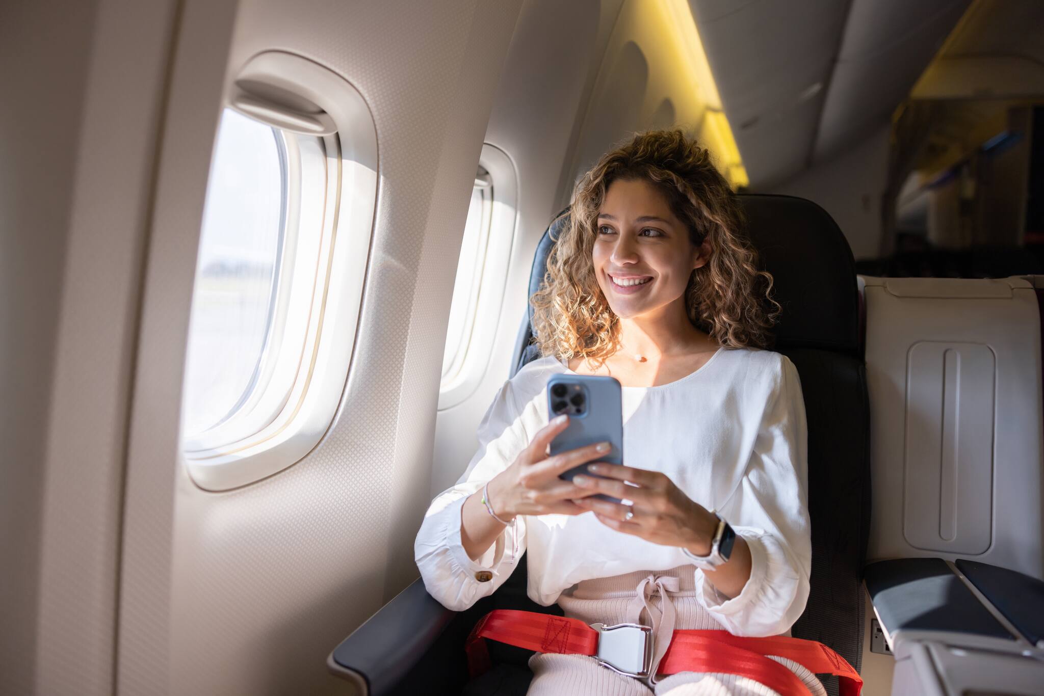 Travel Tuesday im Dezember: Was steckt dahinter?
