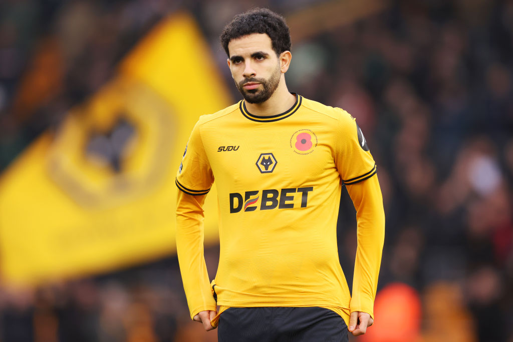 United interested in Ait-Nouri