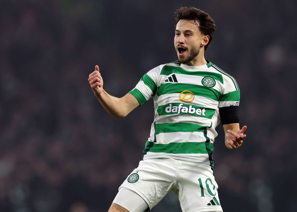 Predicted Celtic XI vs Rangers as injury bug hits key man and pace ...