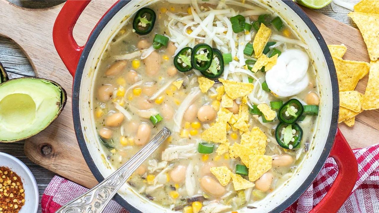 20 cold-night meals to carry you into spring