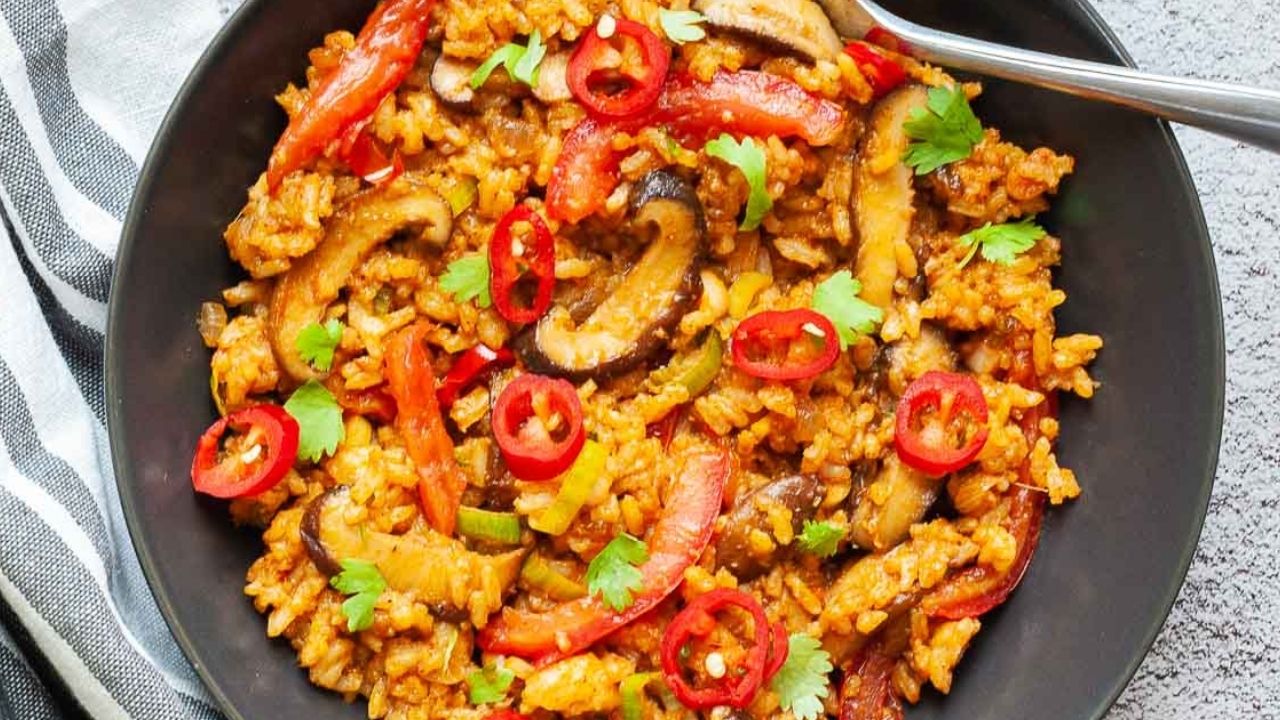 18 Spicy Dishes That Will Take Your Cooking to the Next Level