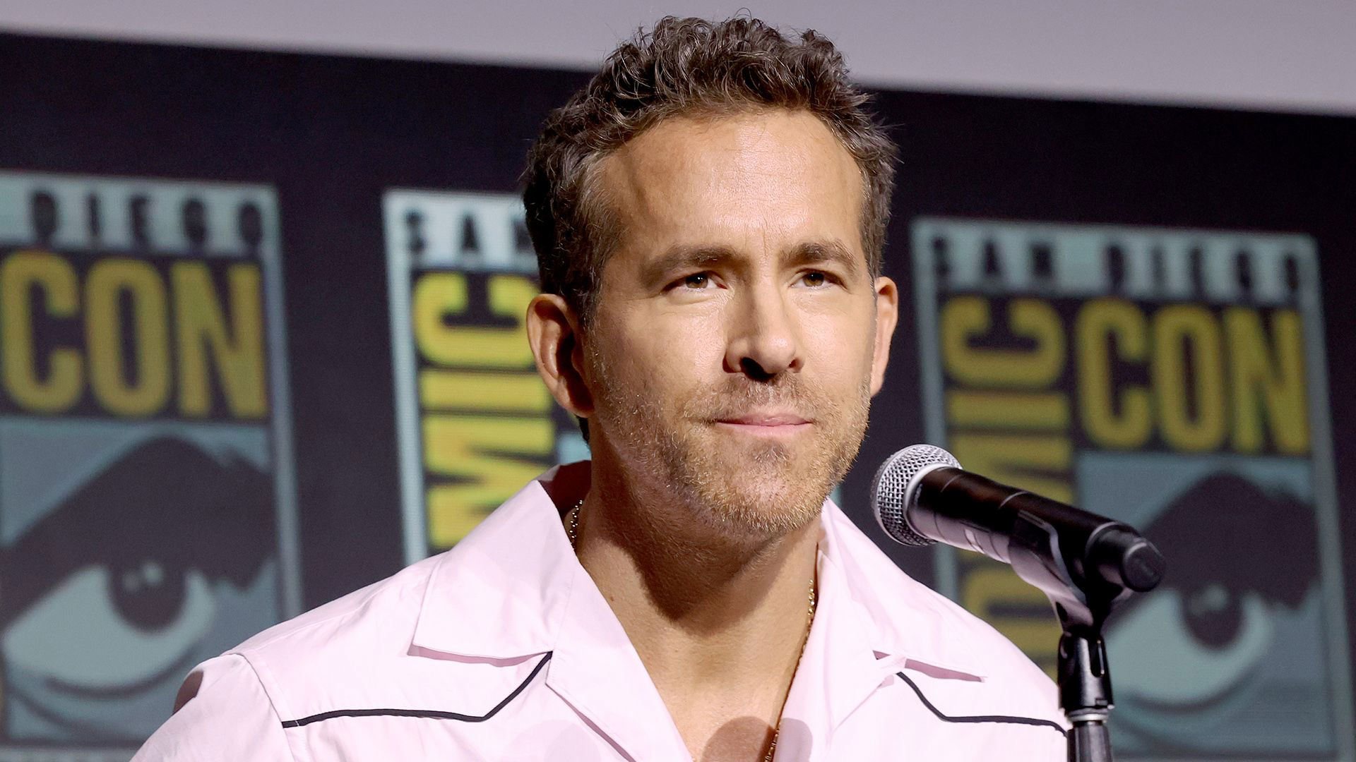 Deadpool and Wolverine's Ryan Reynolds is now helping bring another ... Deadpool and Wolverine's Ryan Reynolds is now helping bring another ...