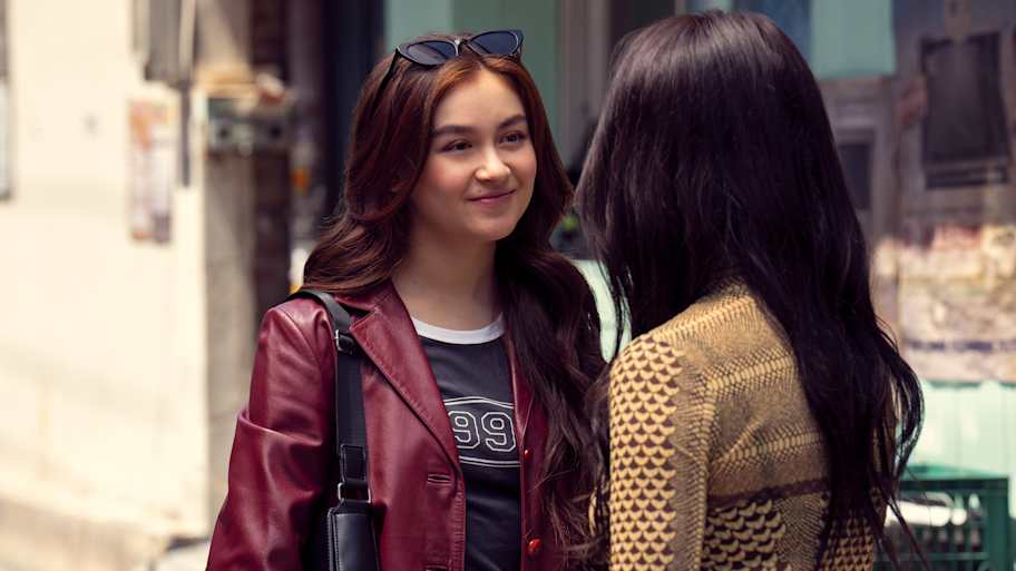 Full list of Netflix shows confirmed for release in 2025