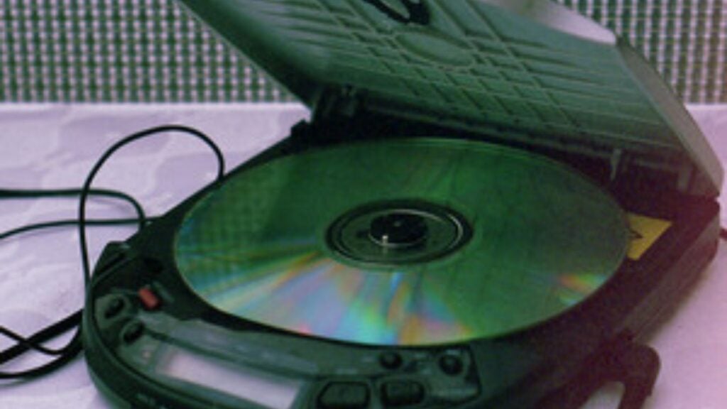 30 Now-Outdated Electronics That Were the State of the Art in the 90s