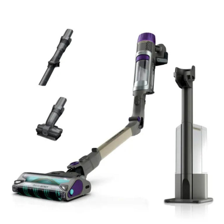 This affordable cordless vacuum is under $140 right now, and it's my ...