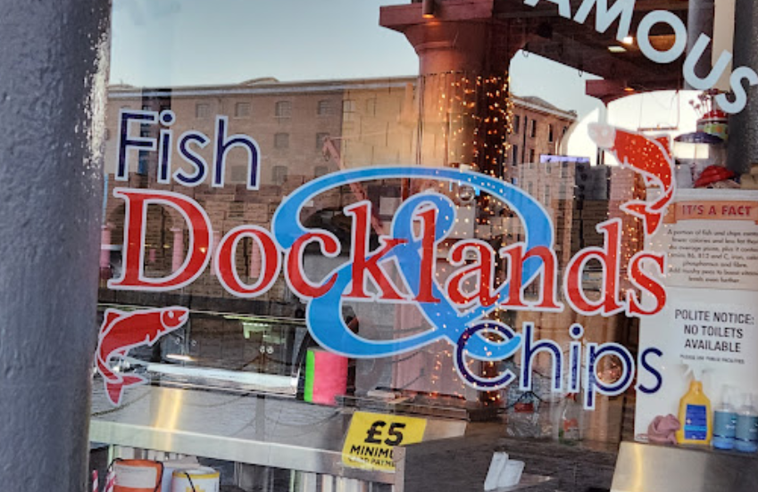 13 of the best fish and chip shops to visit in the North West