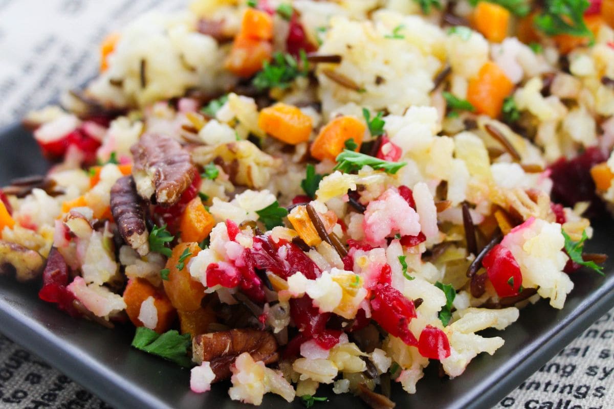 13 Easy and Delicious Rice Recipes That Never Get Boring